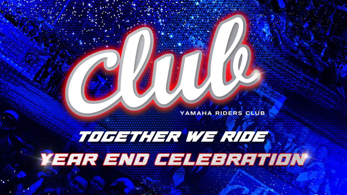 YClub: 11 years of riding passion with Yamaha