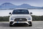 The new E-Class from Mercedes-Benz • Gadgets Magazine