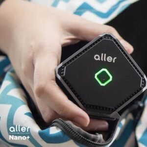 Aller Plasma Nano+ ensures you have clean air everywhere