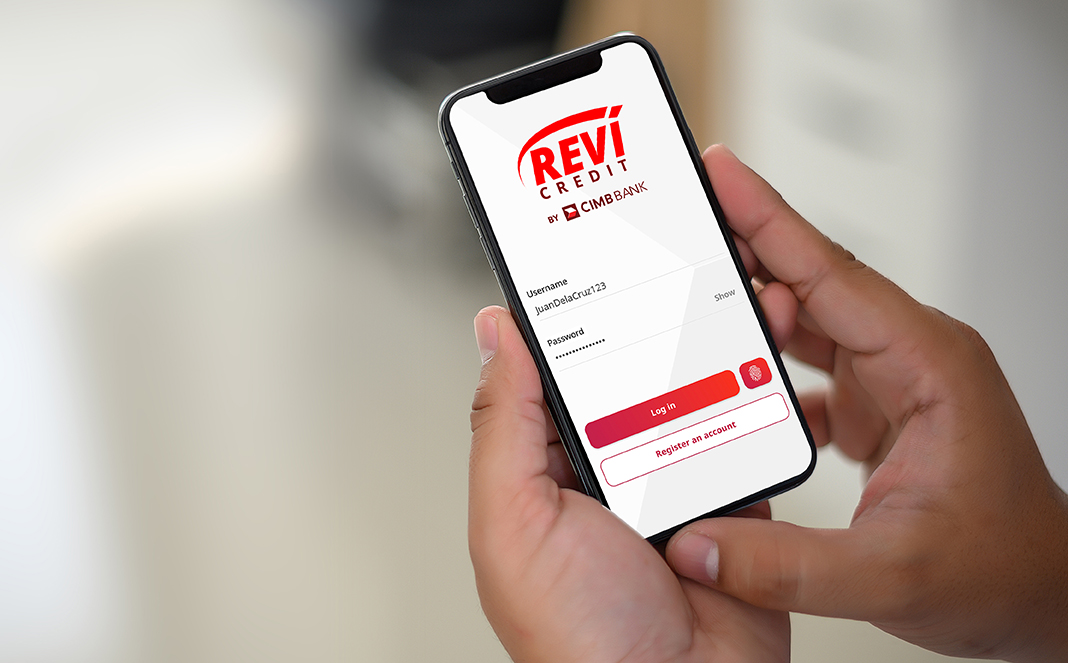 CIMB PH’s REVI Credit democratizes credit access