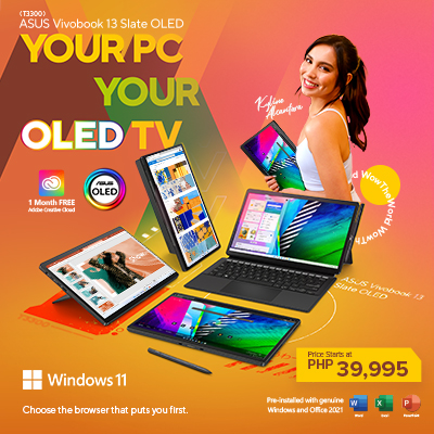 PLDT Home teams up with ASUS for the strongest WiFi 6 technology in PH ...