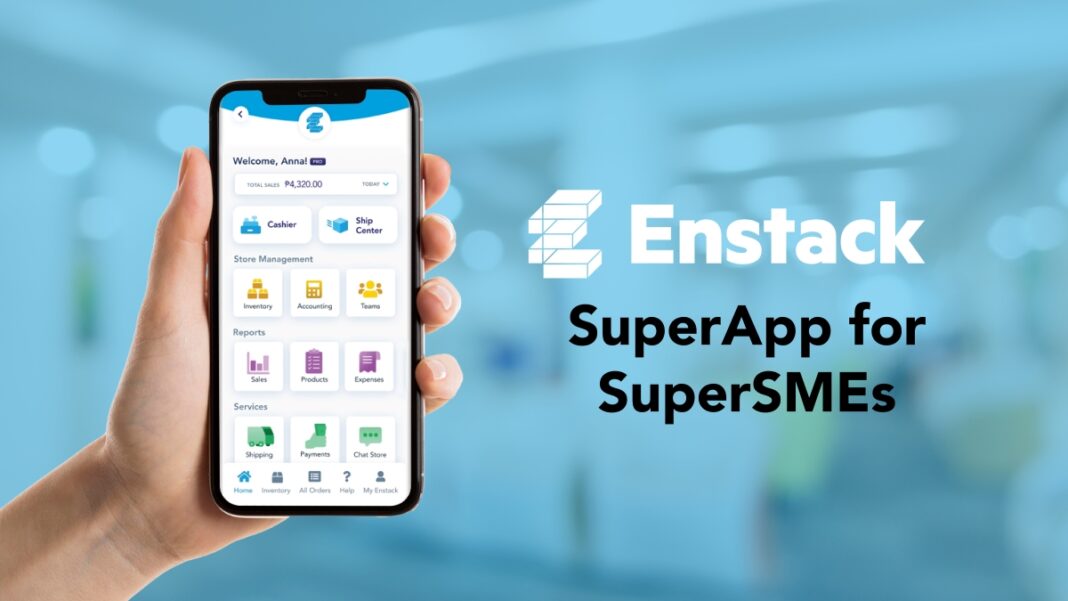 Over 10,000 merchants sign up as Southeast Asia's first SME superapp ...