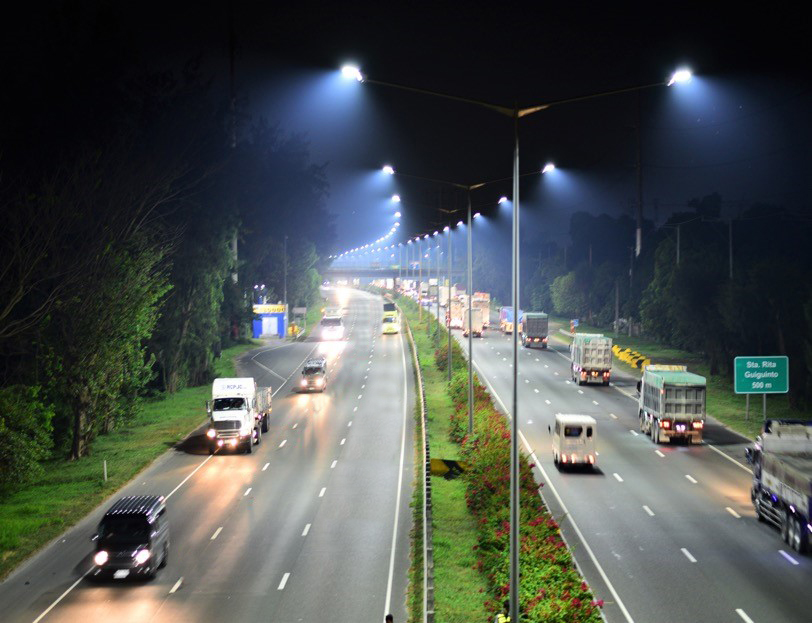 NLEX reduces carbon footprint and plastic wastes, strives for greater ...