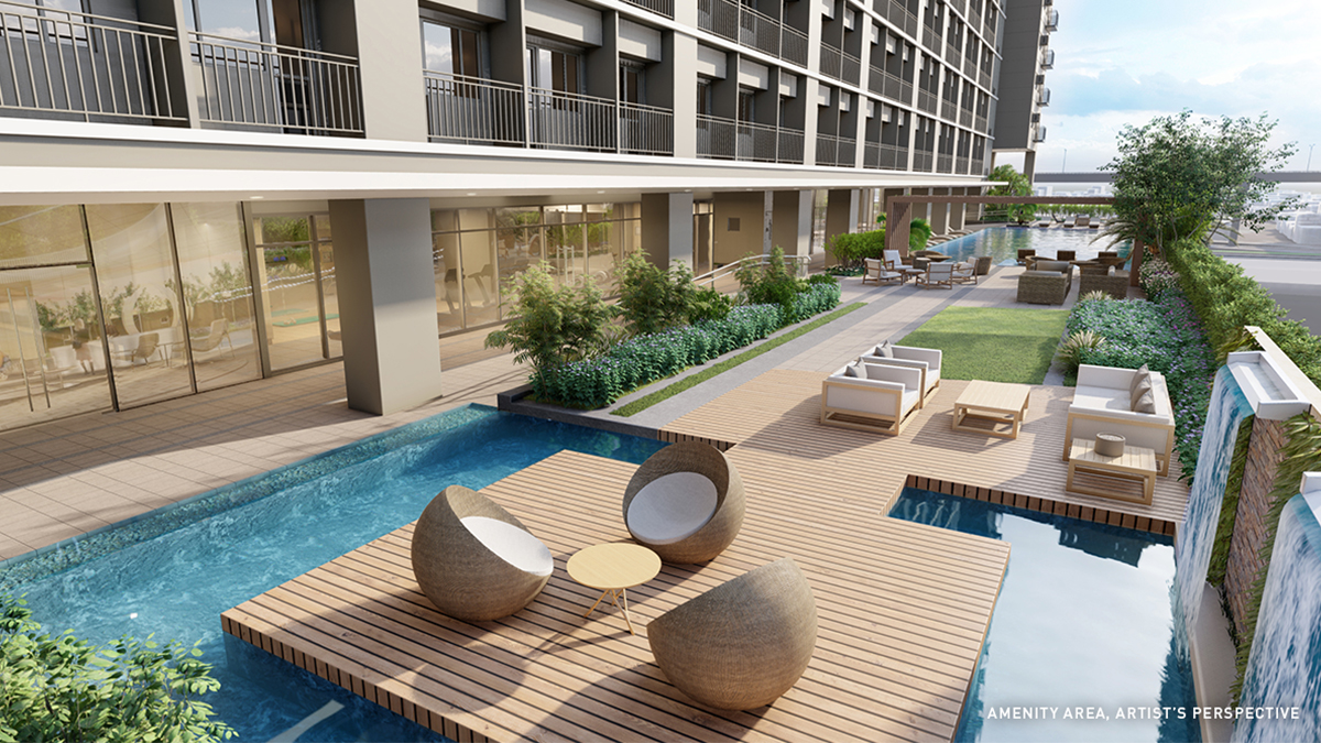 SMDC builds stronger, more disaster-resilient communities