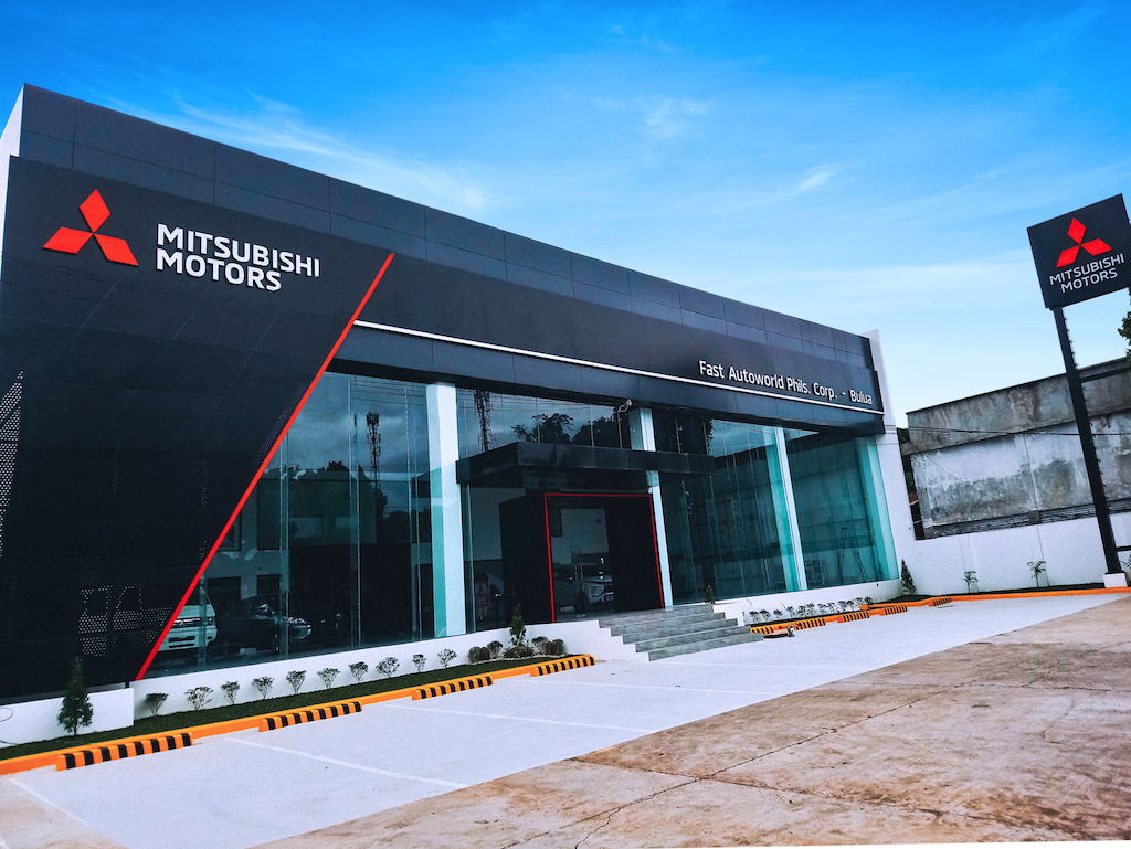 Fast Autoworld Philippine Corporation expands in Bulua Cagayan De Oro ...