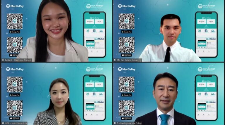 MarCoPay launches e-market updates to boost financial health among ...