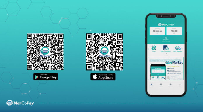 MarCoPay launches e-market updates to boost financial health among ...
