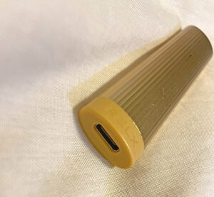 Reviewed: Relx Infinity and Essential