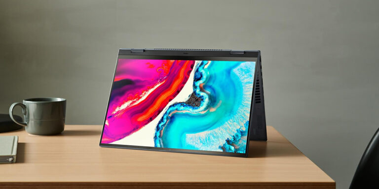 ASUS reveals a new breed of Zenbook OLED laptops with 12th Gen Intel ...