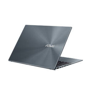 ASUS reveals a new breed of Zenbook OLED laptops with 12th Gen Intel ...