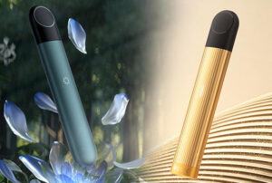 Reviewed: Relx Infinity and Essential