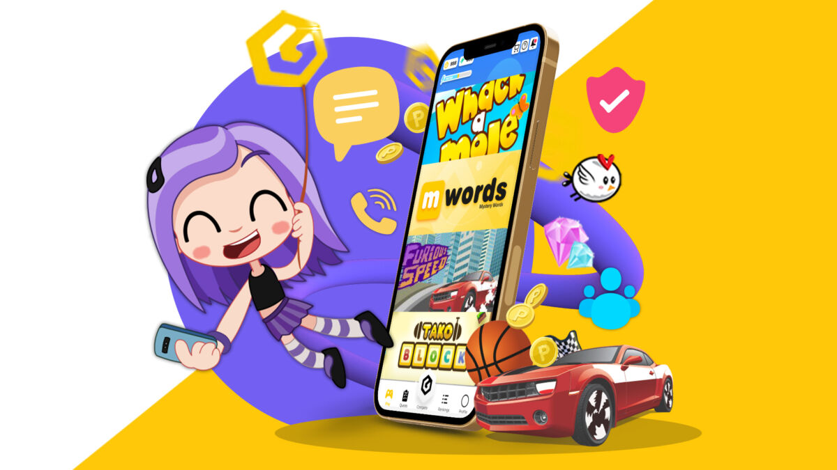 Rakuten Viber and Mineski Global boost the fun with the launch of the ...