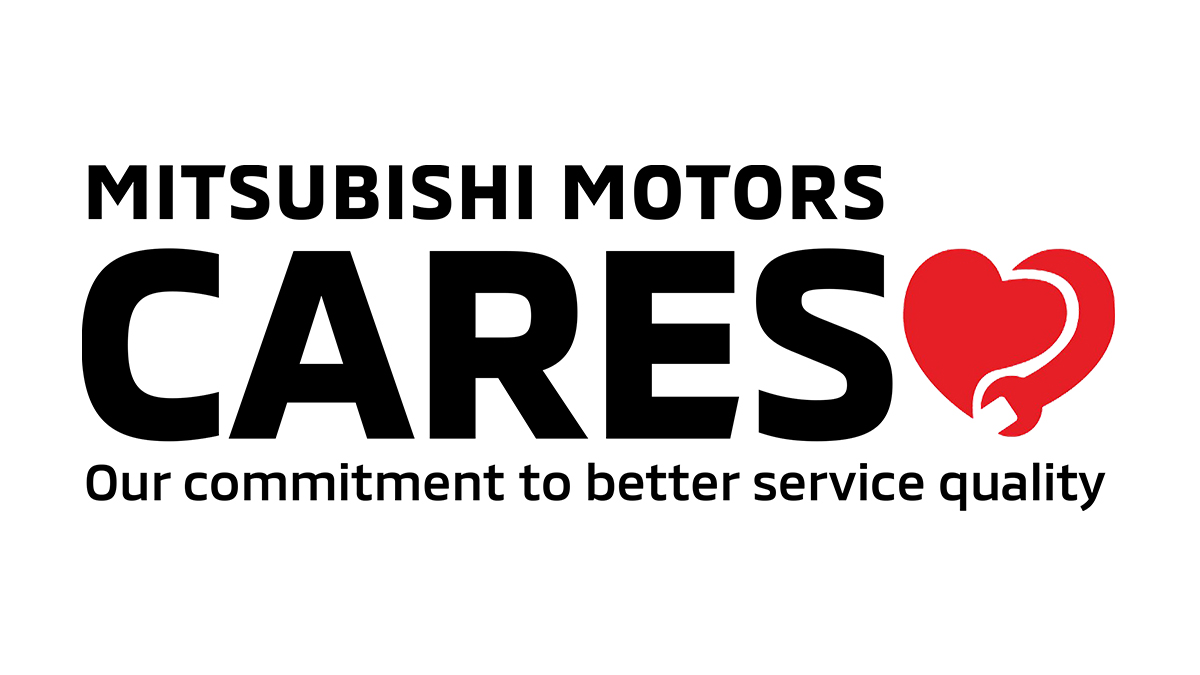 Mitsubishi Motors CARES is new name for aftersales service arm