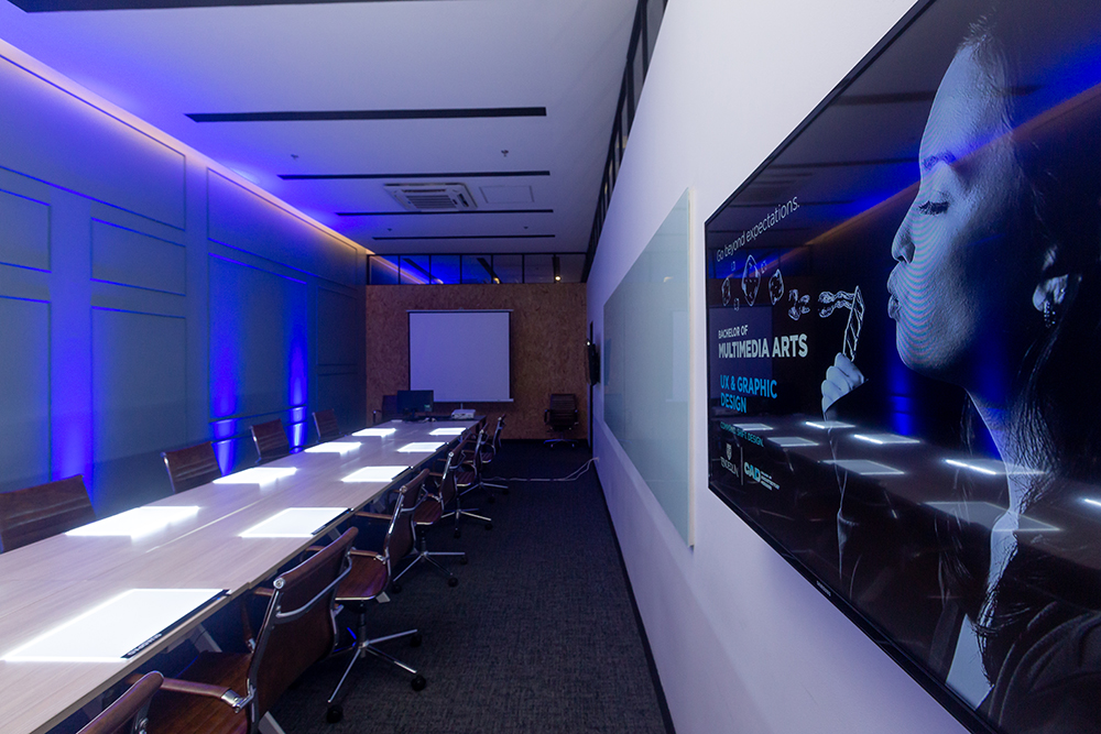 Enderun unveils Design and Innovation Campus, offers scholarship grants ...