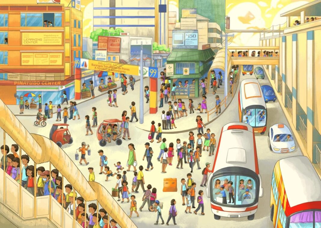 TB Warriors online game invites youth to beat tuberculosis