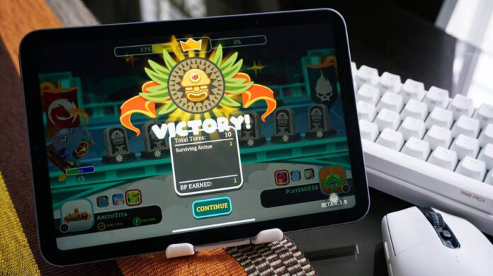 Filipino-developed casual game Anito Legends, gears up for early access