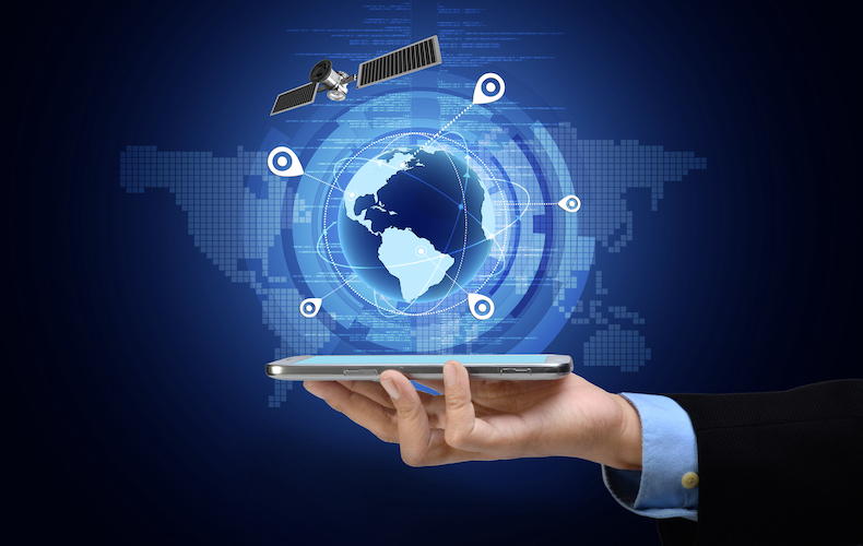 Smart, Omnispace team up to explore space-based 5G technologies