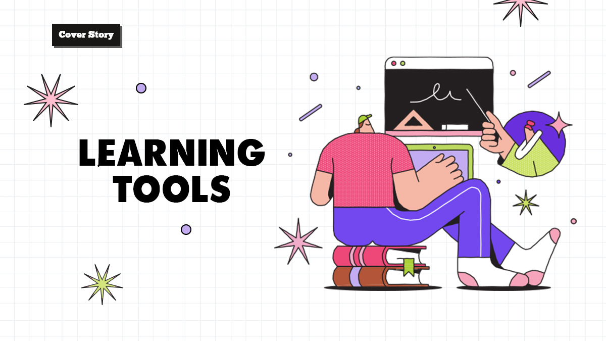 Tools for online learning