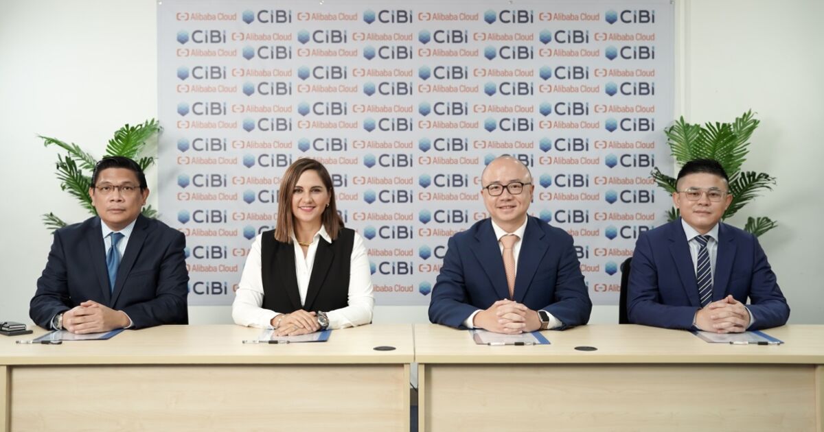 Alibaba Cloud powers CIBI to digitalize anti-fraud initiative in the ...