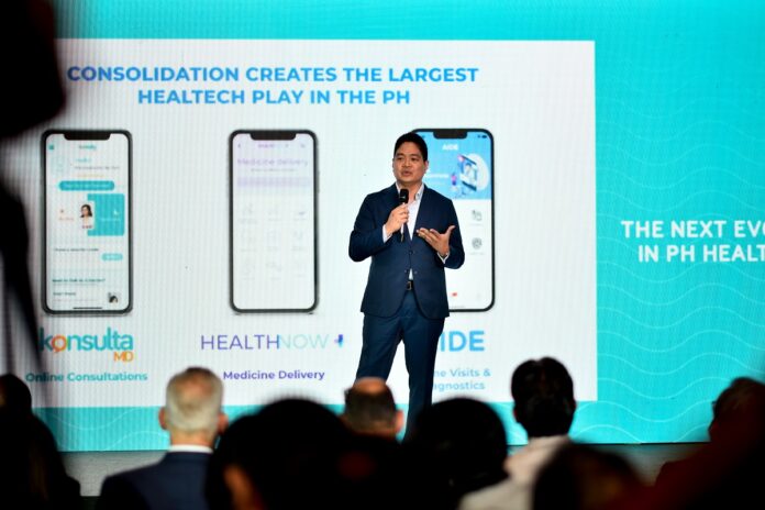 KonsultaMD superapp expands healthcare for all