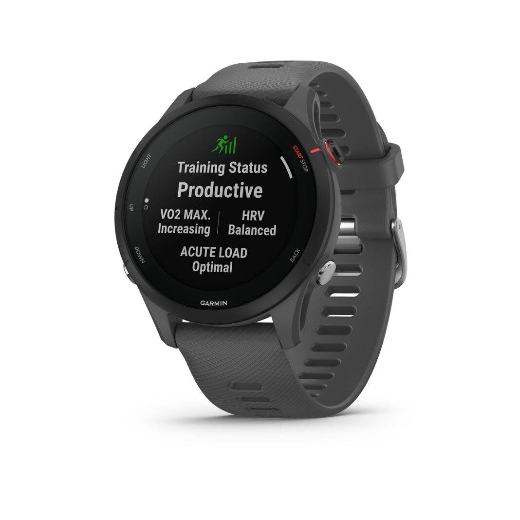 Garmin Forerunner 255 series helps you find more reasons to run
