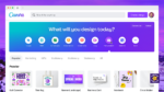 Canva introduces new visual worksuite