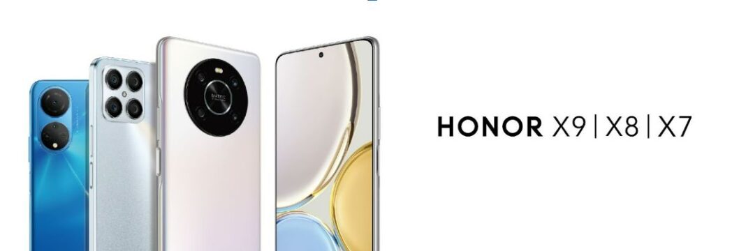 Honor PH reveals flagship Magic4 Pro smartphone, X Series devices, and ...