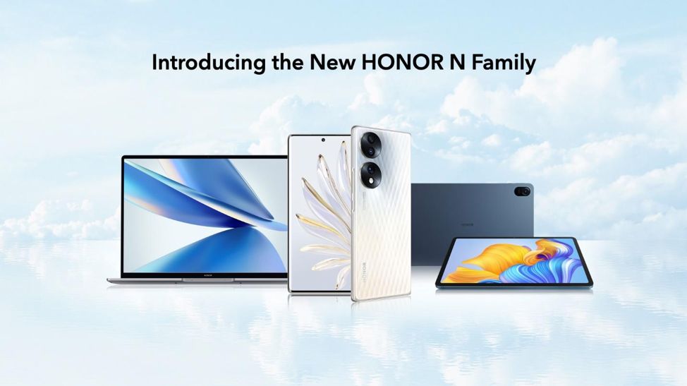 Honor launches new products at IFA 2022