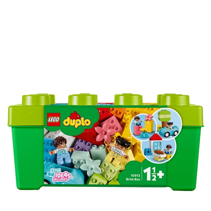 LEGO buckets of fun for your child • Gadgets Magazine