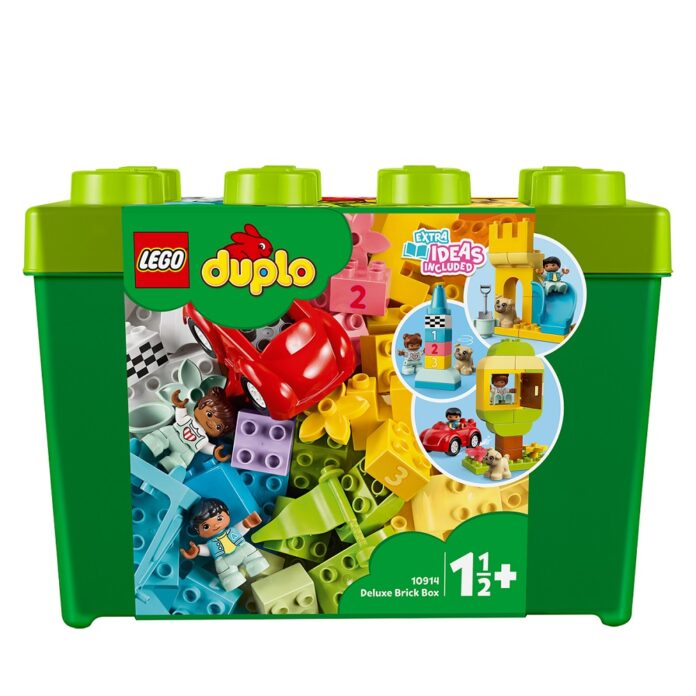 LEGO buckets of fun for your child • Gadgets Magazine