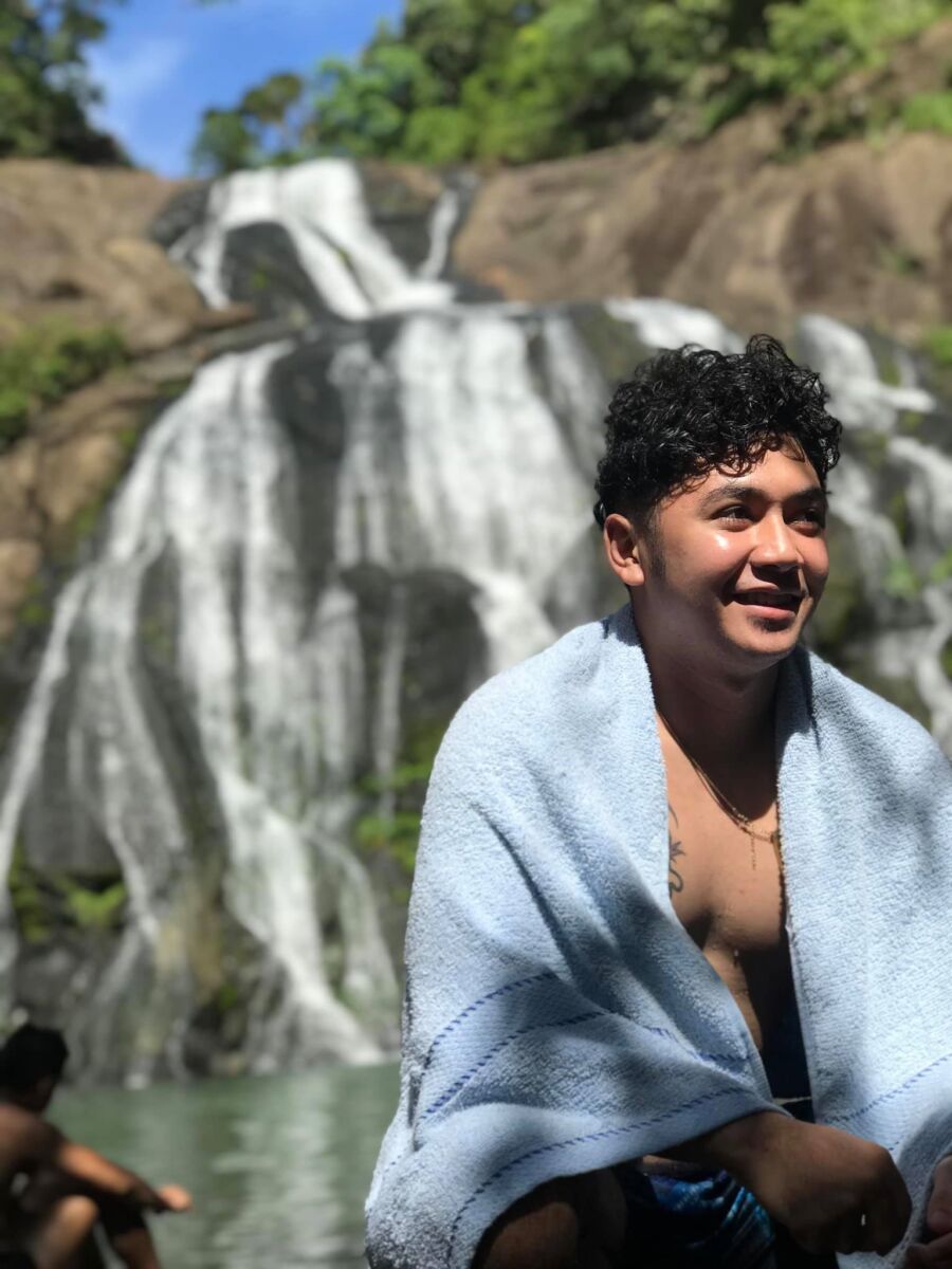 How this otaku uses his passion to create content that people love