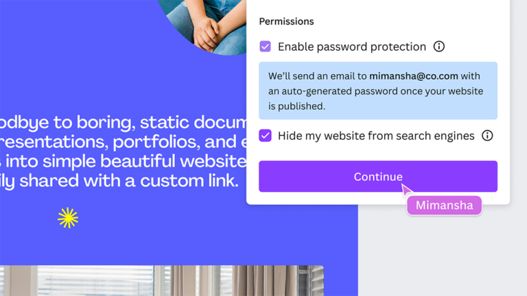 Canva introduces new visual worksuite