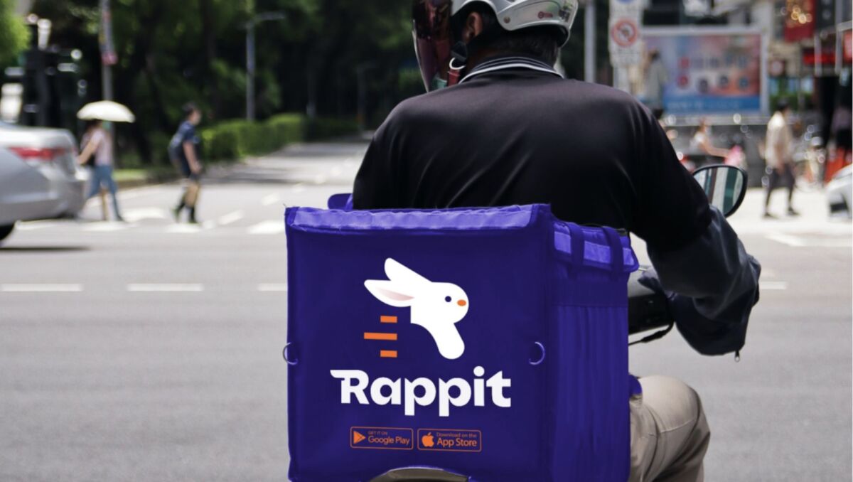 Rappit online grocery store promises more rewards for shopping, more efficient deliveries