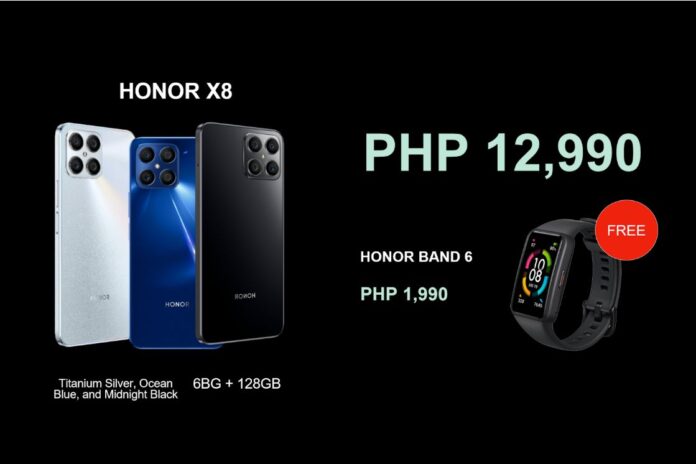 Honor PH reveals flagship Magic4 Pro smartphone, X Series devices, and ...