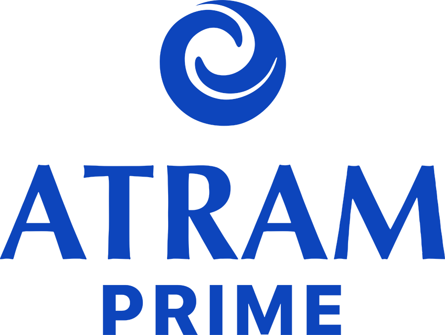 Take investing to the next level with ATRAM Prime