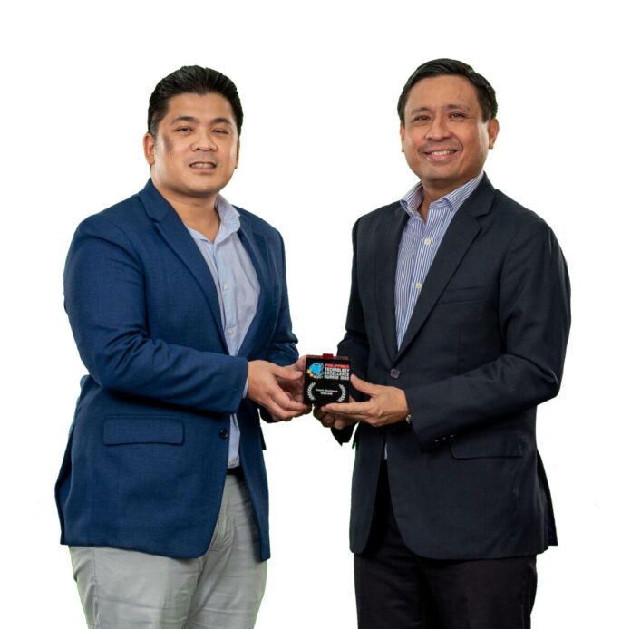 PERA Hub introduces award-winning Digital Remittance Platform, giving ...