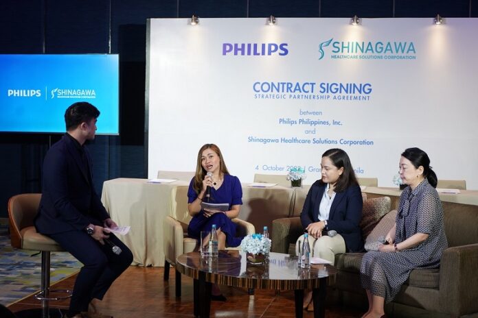 Philips partners with Shinagawa PH to offer country’s first helium-free MRI technology
