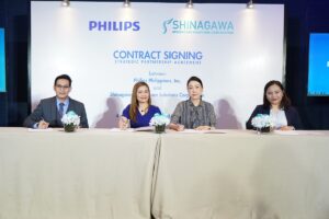 Philips partners with Shinagawa PH to offer country’s first helium-free MRI technology