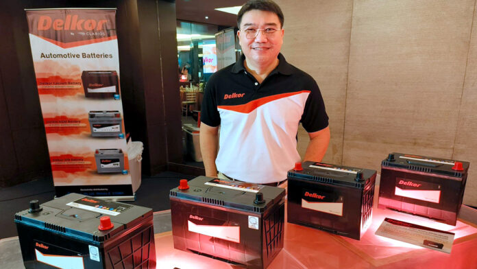 Delkor Batteries: Powering progress