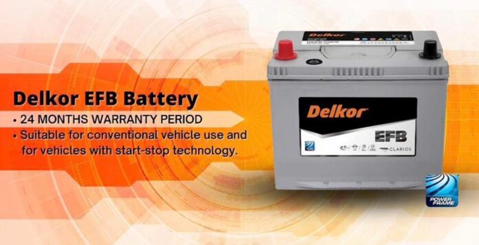 Delkor Batteries: Powering progress