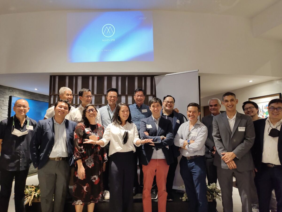 Accounting automation startup, Gappify, gets support from Filipino ...