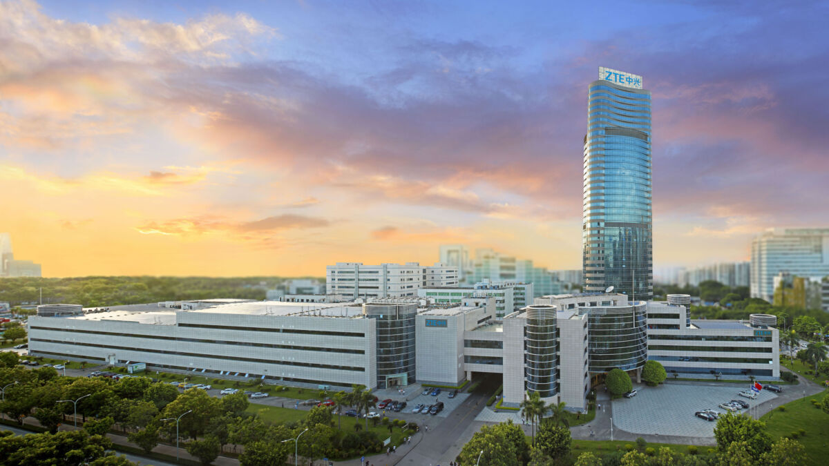 ZTE releases Beyond 5G Technology Whitepaper