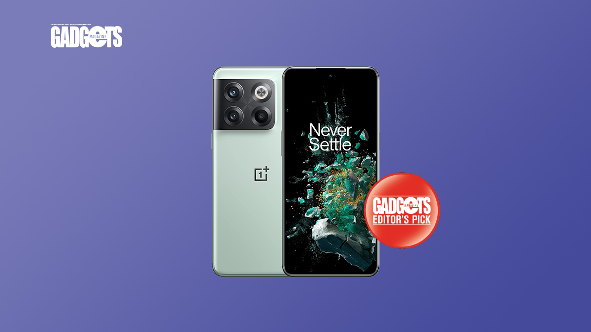 OnePlus 10T 5G reviewed