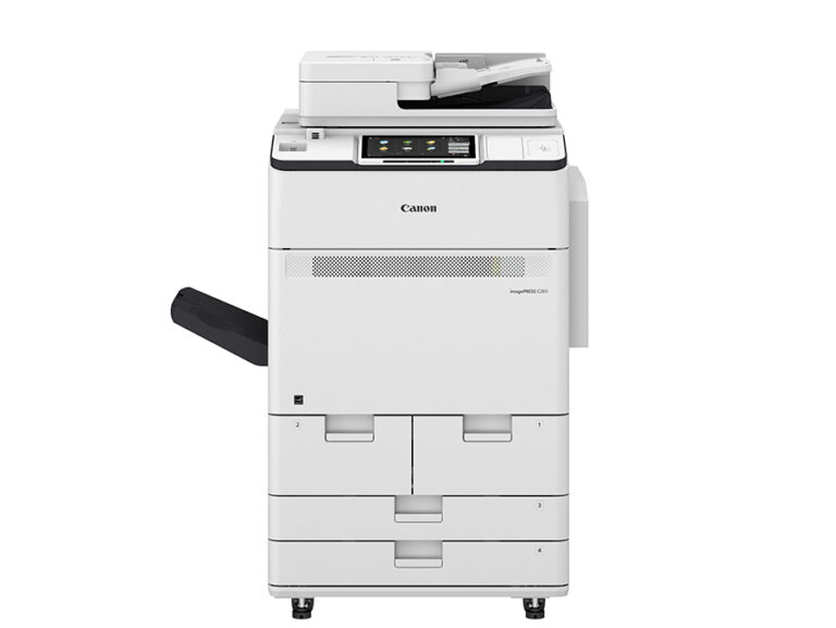 Canon empowers businesses to bring production printing in-house with ...