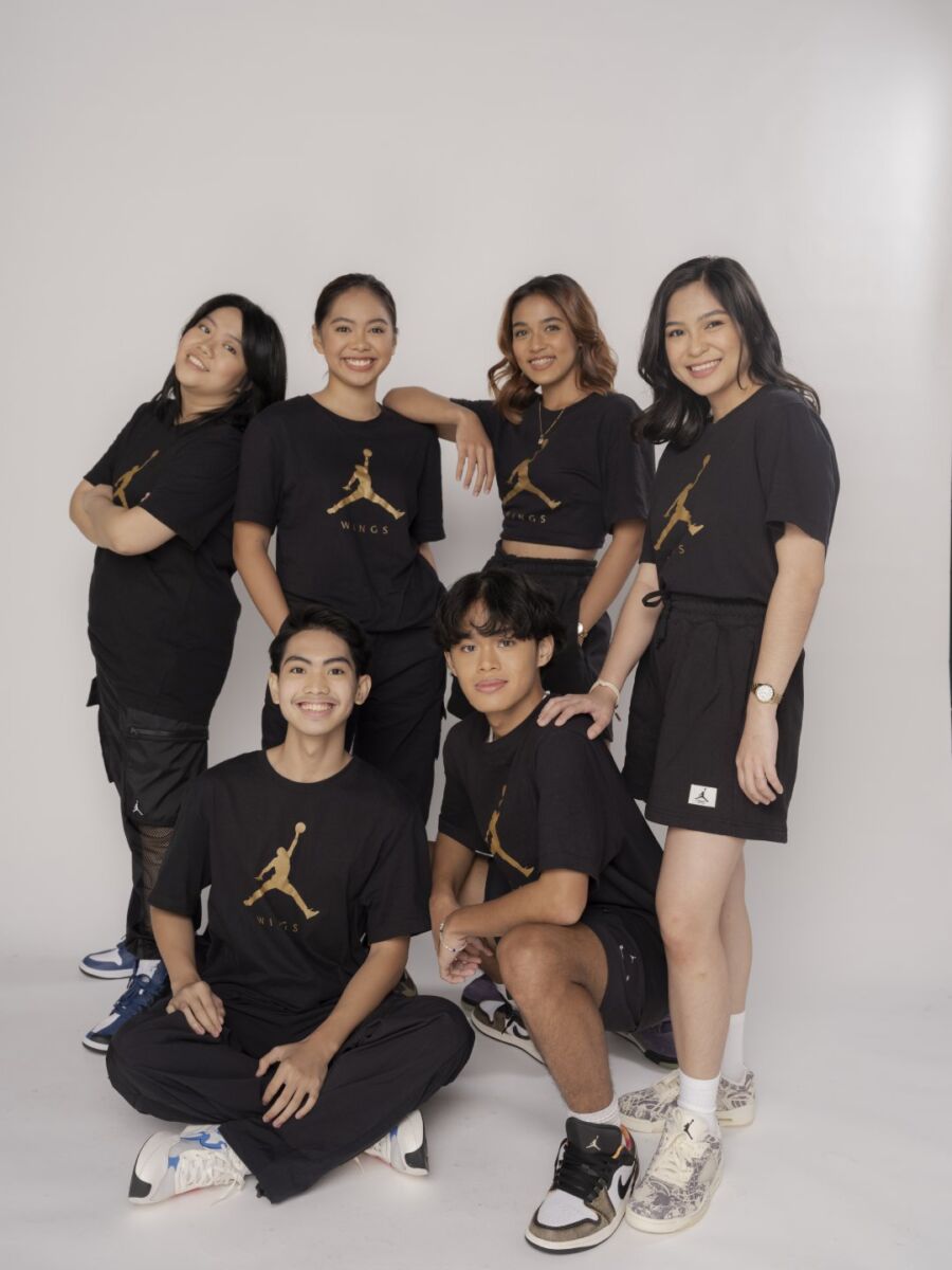 Jordan Brand expands its Wings Scholars Program to the PH, breaking down barriers to higher ...