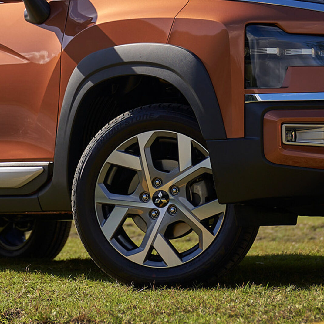 New Mitsubishi Xpander Cross, priced at PHP1.3M