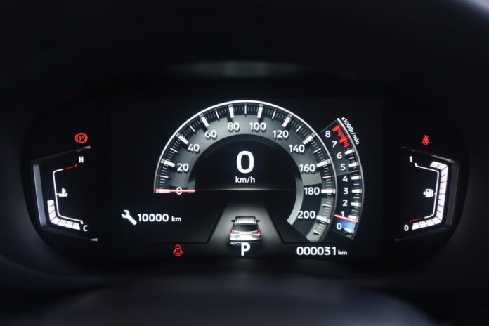 New Mitsubishi Xpander Cross, priced at PHP1.3M