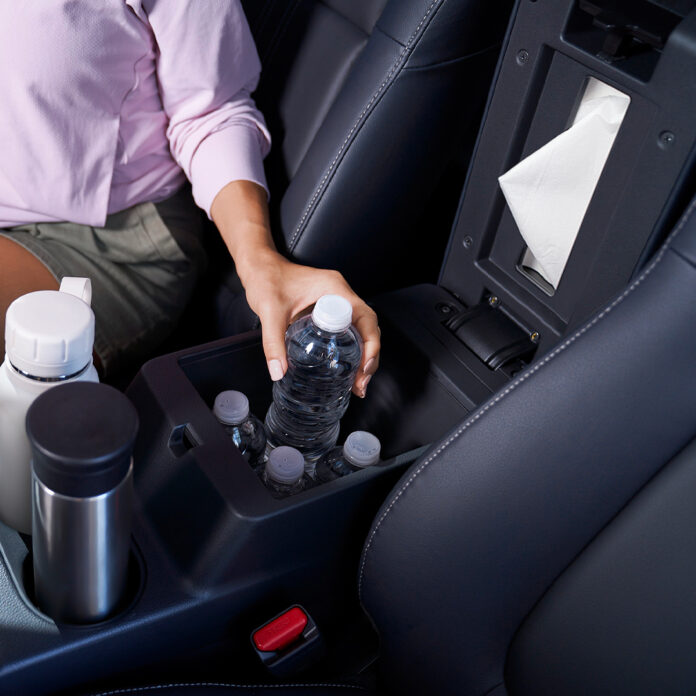 New Mitsubishi Xpander Cross, priced at PHP1.3M