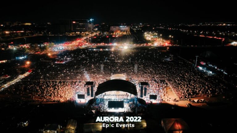 The Philippines’ largest music festival is returning to Clark this ...