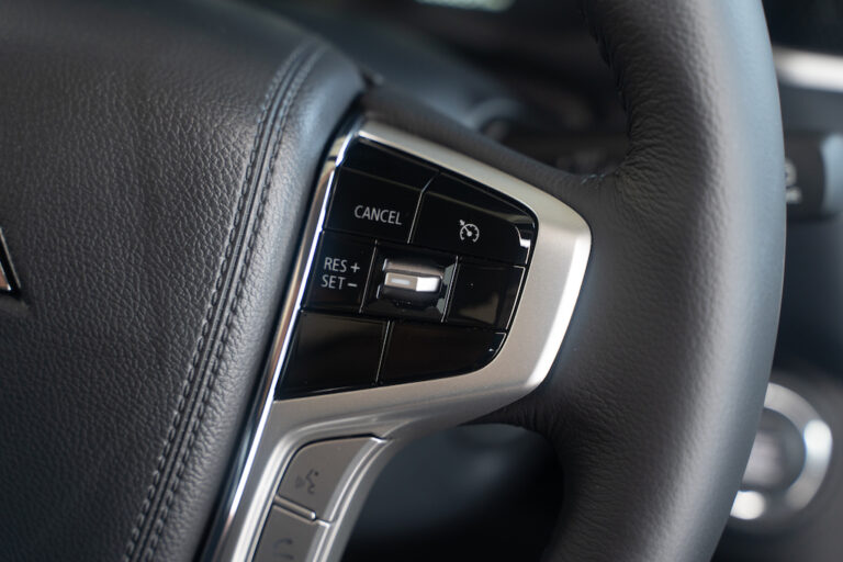 New Mitsubishi Xpander Cross, priced at PHP1.3M